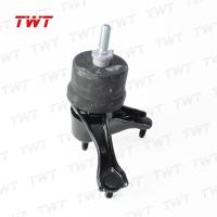 China Twt 12372-28020 Car Spare Parts Replacement Left Motor Insulator Engine Mount for Toyota Camry Hybrid 2006-2009 1Azfe Acv41 for sale