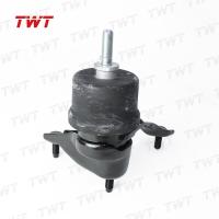 China Twt 12372-28020 Car Spare Parts Replacement Left Motor Insulator Engine Mount for Toyota Camry Hybrid 2006-2009 1Azfe Acv41 for sale