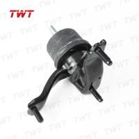 China Twt 12372-28020 Car Spare Parts Replacement Left Motor Insulator Engine Mount for Toyota Camry Hybrid 2006-2009 1Azfe Acv41 for sale