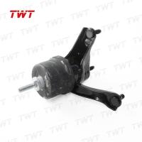 China Twt 12372-28020 Car Spare Parts Replacement Left Motor Insulator Engine Mount for Toyota Camry Hybrid 2006-2009 1Azfe Acv41 for sale