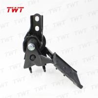 China Twt 12380-0V020 12361-31100 Auto Parts Rear Engine China Auto Parts Rubber Engine Mount for Toyota Highlander 2015-2018 8Arfts for sale