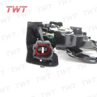 China TWT LOCK ASSY, HOOD 53510-0D010 535100D010 for Toyota Yaris 2001-2003 for sale