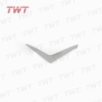 China TWT MOULDING, RADIATOR GRILLE SIDE, RH 53123-33060 5312333060 for Toyota Lexus ES 350 300H 2## for sale