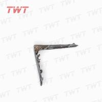 China TWT MOULDING, RADIATOR GRILLE SIDE, RH 53123-33060 5312333060 for Toyota Lexus ES 350 300H 2## for sale