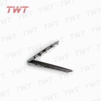 China TWT MOULDING, RADIATOR GRILLE SIDE, RH 53123-33060 5312333060 for Toyota Lexus ES 350 300H 2## for sale
