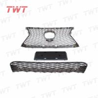 China Toyota Lexus Spare Parts RADIATOR GRILLE  53111-78020 5311178020 52102-78030 5210278030 52114-78050 5211478050 for sale