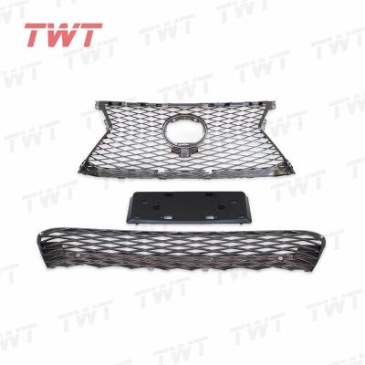 China Toyota Lexus Spare Parts RADIATOR GRILLE  53111-78020 5311178020 52102-78030 5210278030 52114-78050 5211478050 for sale