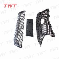 China Toyota Lexus Spare Parts RADIATOR GRILLE  53111-78020 5311178020 52102-78030 5210278030 52114-78050 5211478050 for sale