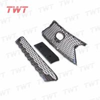 China Toyota Lexus Spare Parts RADIATOR GRILLE  53111-78020 5311178020 52102-78030 5210278030 52114-78050 5211478050 for sale