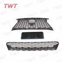 China Toyota Lexus Spare Parts RADIATOR GRILLE  53111-78020 5311178020 52102-78030 5210278030 52114-78050 5211478050 for sale