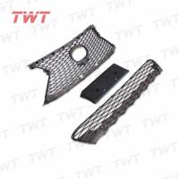 China Toyota Lexus Spare Parts RADIATOR GRILLE  53111-78020 5311178020 52102-78030 5210278030 52114-78050 5211478050 for sale