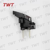China TWT RETAINER, REAR BUMPER, UPPER LH 52563-60100 5256360100 for Toyota Lexus LX450D 460 570 2012-2015 for sale