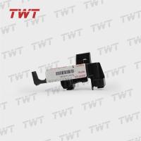 China TWT RETAINER, REAR BUMPER, UPPER LH 52563-60100 5256360100 for Toyota Lexus LX450D 460 570 2012-2015 for sale