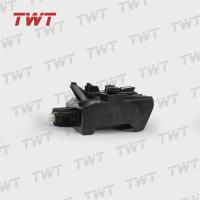 China TWT RETAINER, REAR BUMPER, UPPER LH 52563-60070 5256360070 for Toyota Lexus GX400 460 2009-2019 for sale