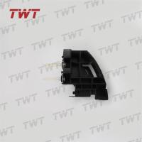 China TWT RETAINER, REAR BUMPER, UPPER LH 52563-60050 5256360050 for Toyota Lexus 450D 460 570 2007-2012 for sale