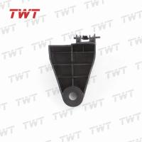 China TWT RETAINER, REAR BUMPER, UPPER LH 52563-33030 5256333030 for Toyota Lexus ES 240 350 2006-2009 for sale