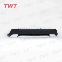 China TWT COVER, REAR BUMPER, LOWER 52169-78010 5216978010 for Toyota Lexus NX Series 2014-2017 for sale