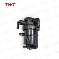 China TWT 23300-30211 Car Fuel Filter Fuel Diesel Filter for Toyota HILUX HIACE PRIMING PUMP for sale