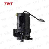 China TWT 23300-30211 Car Fuel Filter Fuel Diesel Filter for Toyota HILUX HIACE PRIMING PUMP for sale