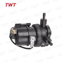 China TWT Emgine 1KD 2KD Diesel OEM 23300-0L041 23300-0L040 23300-0L020 23300-0L042 Fuel Filter Assembly for sale