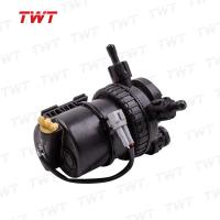 China TWT Emgine 1KD 2KD Diesel OEM 23300-0L041 23300-0L040 23300-0L020 23300-0L042 Fuel Filter Assembly for sale