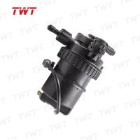 China TWT Emgine 1KD 2KD Diesel OEM 23300-0L041 23300-0L040 23300-0L020 23300-0L042 Fuel Filter Assembly for sale