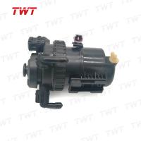 China TWT Emgine 1KD 2KD Diesel OEM 23300-0L041 23300-0L040 23300-0L020 23300-0L042 Fuel Filter Assembly for sale