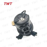 China TWT Emgine 1KD 2KD Diesel OEM 23300-0L041 23300-0L040 23300-0L020 23300-0L042 Fuel Filter Assembly for sale