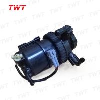 China TWT 1770A344 Genuine New Part Fuel Filter Assembly for Pajero Sport Triton 1770a223 1770a289 Fuel Filter Assy for sale