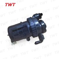 China TWT 1770A344 Genuine New Part Fuel Filter Assembly for Pajero Sport Triton 1770a223 1770a289 Fuel Filter Assy for sale