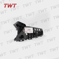 China TWT SUPPORT, FRONT BUMPER SIDE, RH 52116-58080 5211658080 for Toytoa Alphard Vellfire HV 2018-2020 for sale