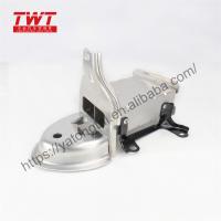 China TWT EXTENSION SUB-ASSY, FRONT BUMPER, LH 52103-08030 52103-08010 52102-08010 5210308030 5210308010 5210208010 for Sienna Hybrid for sale