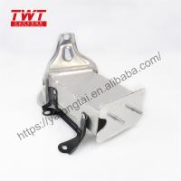 China TWT EXTENSION SUB-ASSY, FRONT BUMPER, LH 52103-08030 52103-08010 52102-08010 5210308030 5210308010 5210208010 for Sienna Hybrid for sale