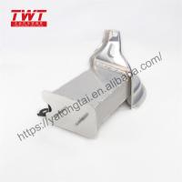 China TWT EXTENSION SUB-ASSY, FRONT BUMPER, LH 52103-08030 52103-08010 52102-08010 5210308030 5210308010 5210208010 for Sienna Hybrid for sale