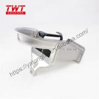 China TWT EXTENSION SUB-ASSY, FRONT BUMPER, LH 52103-08030 52103-08010 52102-08010 5210308030 5210308010 5210208010 for Sienna Hybrid for sale