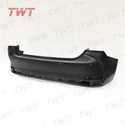 China Twt Lower Rear Bumper Cover 52159-33978 5215933978 For Toyota Lexus Es350 300h 2## for sale