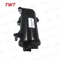China TWT HF6502 16902-RZO-G01 16900-RZO-G01 Fuel Filter Plastic for HONDA Civic IX Cr-V IV Hr-V 16902-RZ0-G01 for sale
