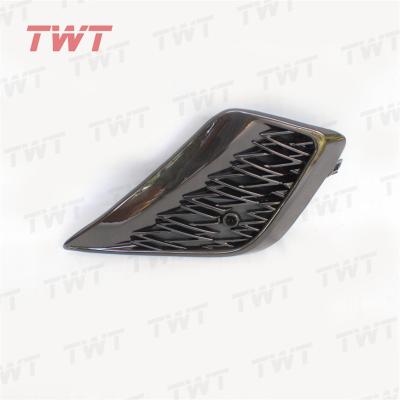China TWT GARNISH, RADIATOR GRILLE, NO.2 53142-78090 5314278090 for Lexus NX Series 2017-2020 for sale
