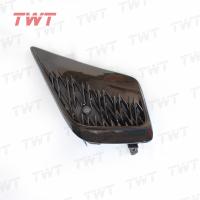 China TWT GARNISH, RADIATOR GRILLE, NO.2 53142-78090 5314278090 for Lexus NX Series 2017-2020 for sale