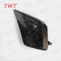 China TWT GARNISH, RADIATOR GRILLE 53141-78030 5314178030 for Toyota Lexus NX 2017- for sale