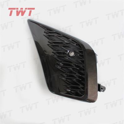 China TWT GARNISH, RADIATOR GRILLE 53141-78030 5314178030 for Toyota Lexus NX 2017- for sale
