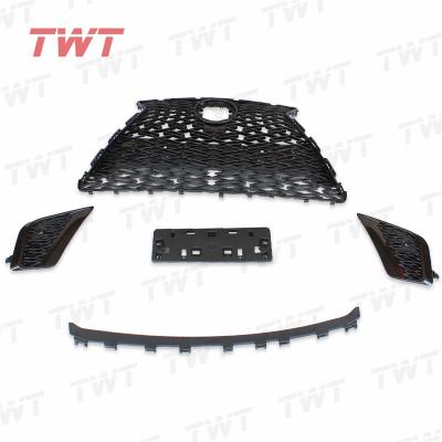 China TWT GRILLE SUB-ASSY, RADIATOR 53101-78130 5310178130 for Toyota Lexus NX 2017-2019 for sale