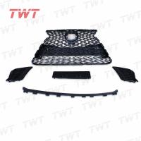China TWT GRILLE SUB-ASSY, RADIATOR 53101-78130 5310178130 for Toyota Lexus NX 2017-2019 for sale