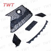 China TWT GRILLE SUB-ASSY, RADIATOR 53101-78130 5310178130 for Toyota Lexus NX 2017-2019 for sale