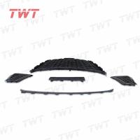 China TWT GRILLE SUB-ASSY, RADIATOR 53101-78130 5310178130 for Toyota Lexus NX 2017-2019 for sale