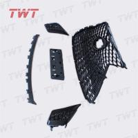 China TWT GRILLE SUB-ASSY, RADIATOR 53101-78130 5310178130 for Toyota Lexus NX 2017-2019 for sale