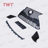 China TWT GRILLE SUB-ASSY, RADIATOR 53101-78130 5310178130 for Toyota Lexus NX 2017-2019 for sale