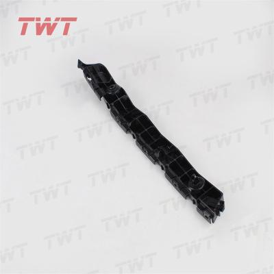 China TWT SUPPORT, FRONT BUMPER SIDE, LH 52116-08010 5211608010 for Toyota Sienna 2011-2017 for sale