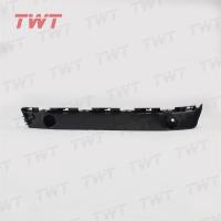 China TWT SUPPORT, FRONT BUMPER SIDE, RH 52115-08020 5211508020 for Toyota Sienna 2011-2017 for sale