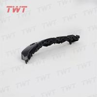 China TWT SUPPORT, FRONT BUMPER SIDE, RH 52115-08020 5211508020 for Toyota Sienna 2011-2017 for sale